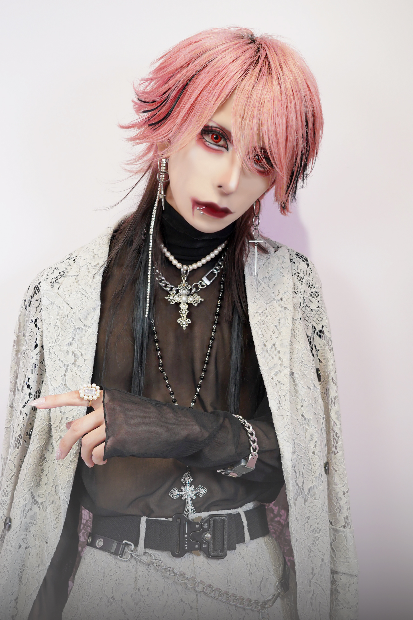 profile | RENGEKI official homepage